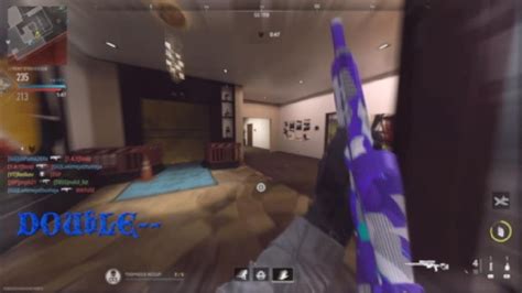 Cdl Vol 5 Mw2 Youtube