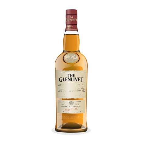 Glenlivet Alpha Reviews Whisky Connosr