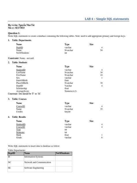 Lab 4 Pdf