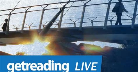 Breaking News For Reading And Berkshire On Tuesday February 7