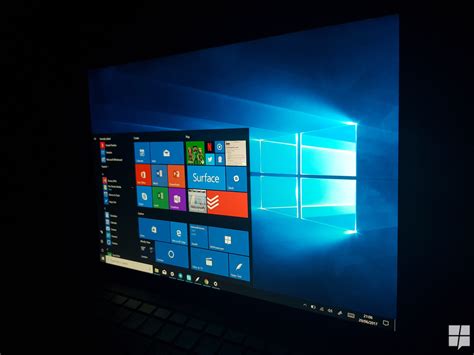 Фото На Начальный Экран Windows 10 Telegraph