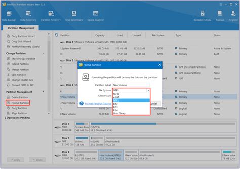 healthy primary partition no drive letter fix it with this guide