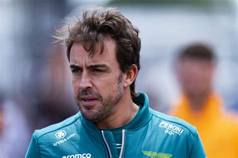 Los Cambios Que Podrían Beneficiar A Alonso En El Gran Premio De España