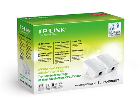 Powerline Adapters TP Link Canada Powerline Adapters TP Link Canada