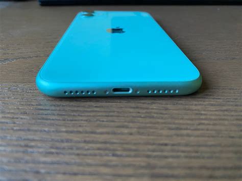 Apple iPhone 11 Zielony 128GB | Katowice | Kup teraz na Allegro Lokalnie