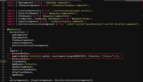 how to find location from browser with angular tejas p mehta