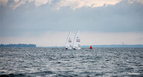 Log Book Liam Bruce Official Website — Liam Bruce Canadian Sailor