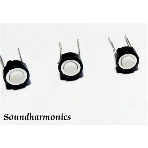 Pioneer Tactile Swicth For Cue Loop Load Master Tempo Vinyl Cdjs