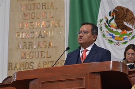Congreso De La Cdmx Aprueba Crear Registro De Agresores Sexuales