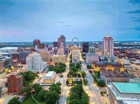 20 Interesting And Fun Facts About Missouri Explained