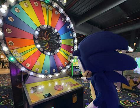 Arcade Zone Entertainmet • Arcade Zone