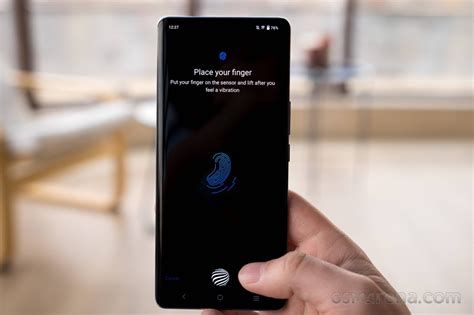 Vivo V Pro Review Design Build Quality Handling