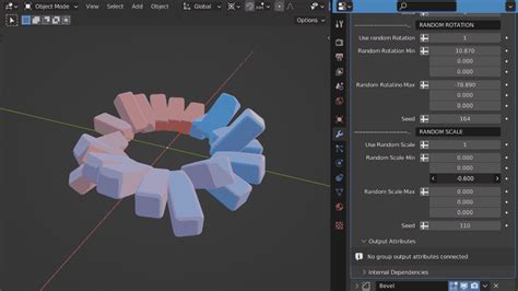 Free Radial Array Geometry Nodes Tutorials Tips And Tricks Blender