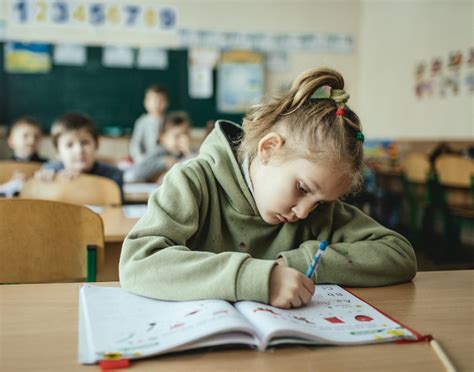 La Guerra De Ucrania Impacta En La Escolarización De 57 Millones De