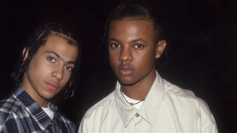 The Untold Truth Of Kris Kross