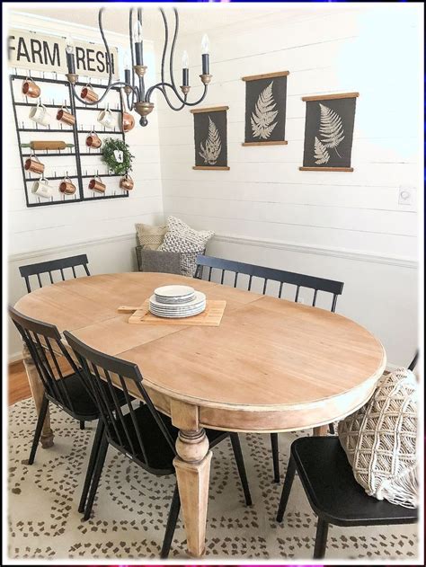Best Choice Products 6 Piece 55in Modern Dining Set For Home Kitchen