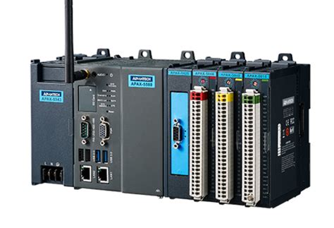 Plc And Pac Based Control Automation Systems At Best Price In New Delhi