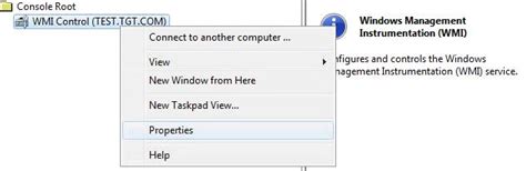 Windows Management Instrumentation Wmi ~ Jayan Tech Blog