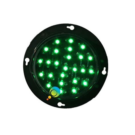 Dc12v Waterproof Mix Red Green Traffic Signal Modu Vicedeal