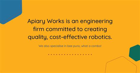 Apiary Works