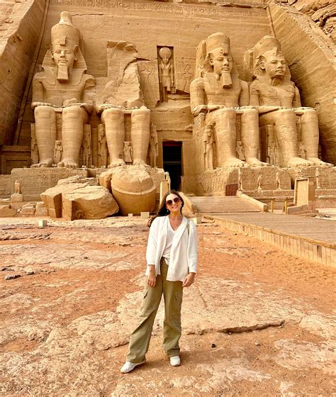 How To Travel Solo To Egypt Ef Go Ahead Tours
