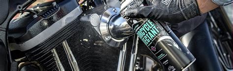 Muc Off Motorcycle Protectant 500ml Motorcycle Protection Spray For