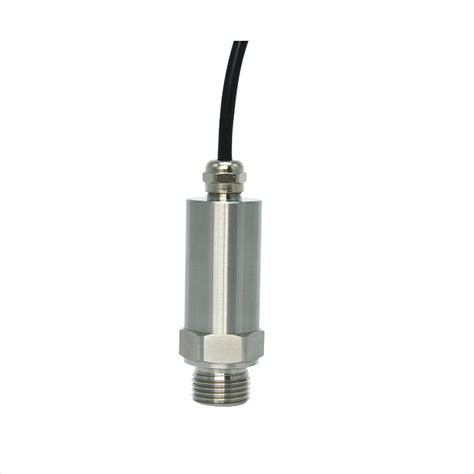 Turbidity Sensor Of Lubricating Oil And Hydraulic Oil