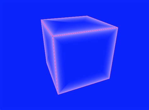 Webgl实现发光线框glow Wireframe效果webgl Pow Csdn博客 Webgl实现发光线框glow Wireframe效果webgl Pow Csdn博客