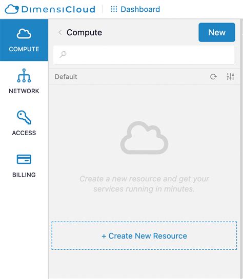 Panduan Set Up Cloud Vm Dimensicloud