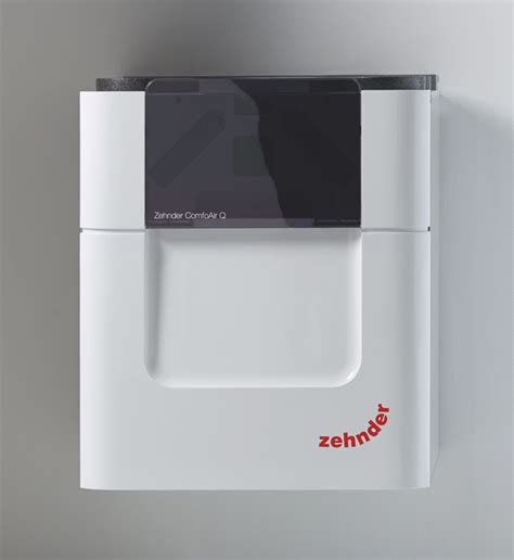 ZEHNDER ComfoAir Q Centrala Wentylacyjna Rekuperacja