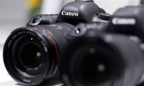 Canon Brasil fecha sua fábrica de câmeras na Zona Franca de Manaus