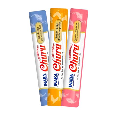 Churu Insagro La Mejor Variedad Calidad Y Precios En Jardinería Y Veterinaria Compra Ahora