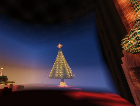 Shaders Chocapic V7 High Rminecraft