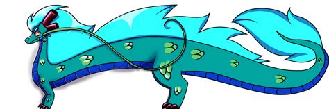 Yaolong By Im Stan On Deviantart