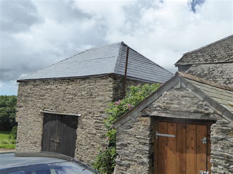 Grp Slate Tile Roofing Sheets Barn Roof Before And After Shapes Grp