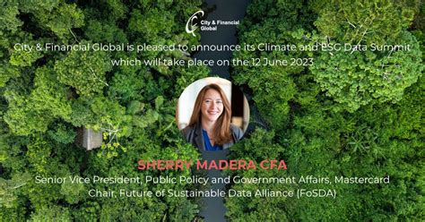 The Future Of Sustainable Data Alliance Fosda Posted On Linkedin