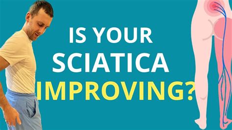 Is Your Sciatica Improving Centralization Vs Peripheralization Aleks Physio Youtube
