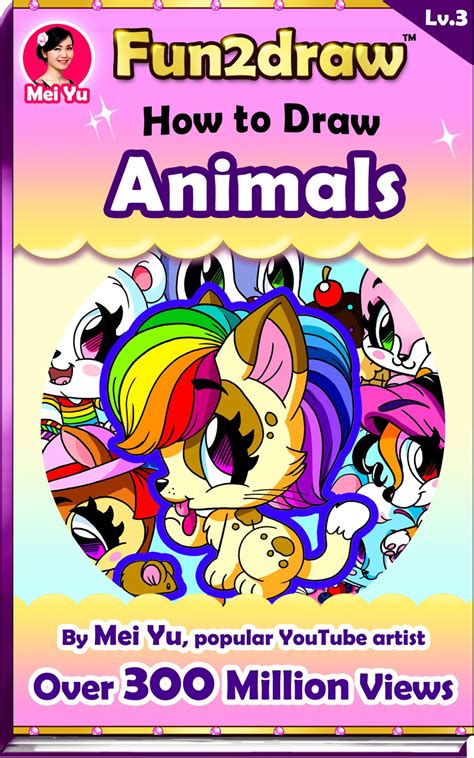 Hamburguesa Fun2draw