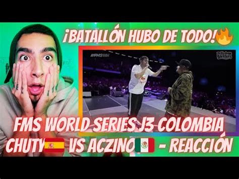 Chuty Vence A Aczino En Un Batall N Con Todo Aczino Vs Chuty