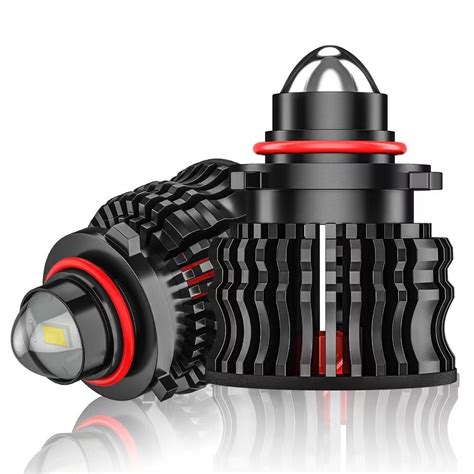 Led H