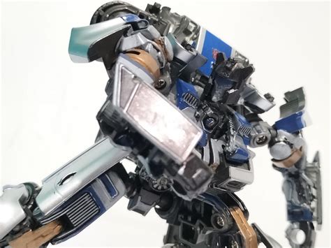 Custom Rotb Jazz Rcustomtransformers