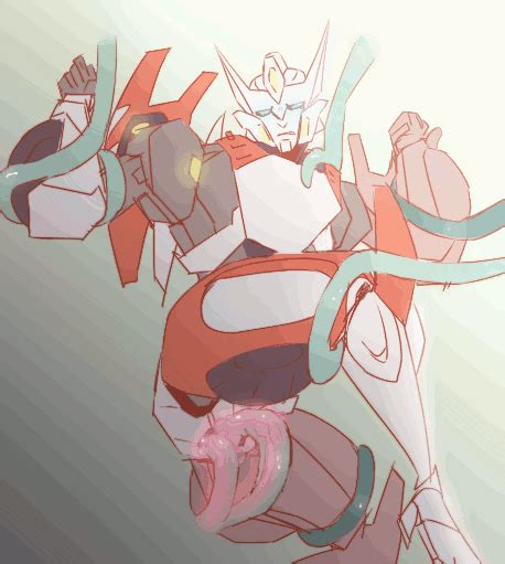 Post 1908968 Animated Bombmetal Drift Morethanmeetstheeye Transformers