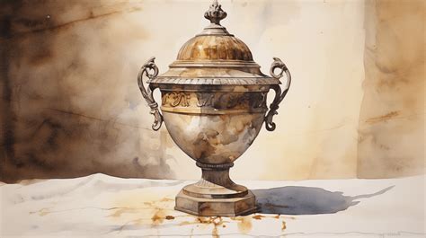 Dream About An Urn Meaning My Dream Explorer