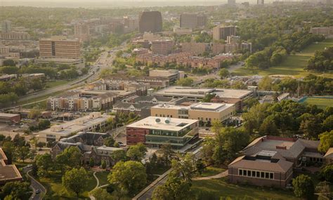 Everyone Counts University Of Missouri Kansas City