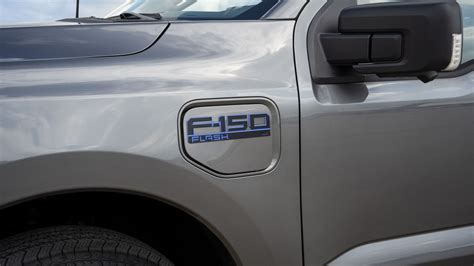 Ford F Lightning Flash Costs Bundles Popular Tech
