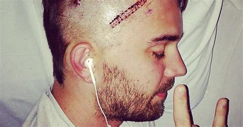 One Of The Most Inspiring Stories Fuck Cancer Imgur