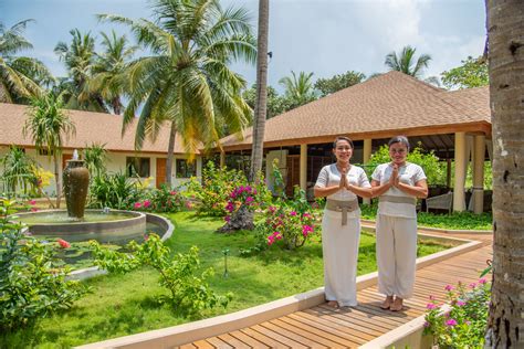 Reethi Faru Resort Maldives Holiday Getaway Africa