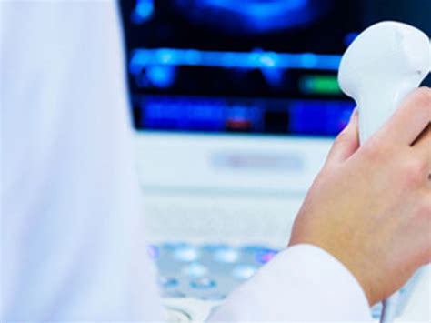 Sonography Program Earns Continuing Accreditation · Umbc Professional
