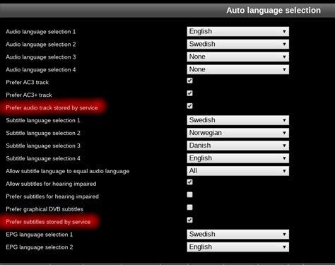 live tv subtitles settings not persistent · issue 16434 · xbmc xbmc