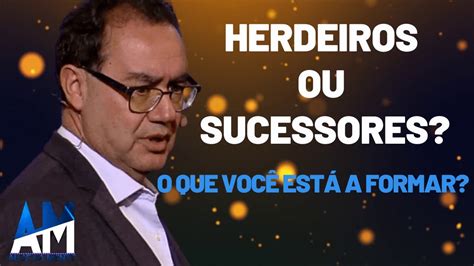 O Legado Momentos Com Augusto Cury Youtube